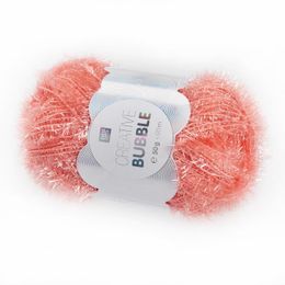 Creative Bubble von Rico Design, Melone, aus Polyester