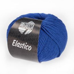 Elastico von Lana Grossa, Royal, aus Baumwolle