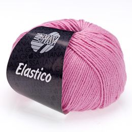Elastico von Lana Grossa, Nelke, aus Baumwolle