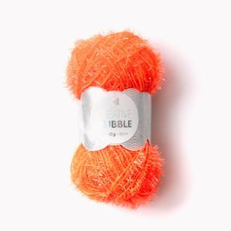 Creative Bubble von Rico Design, Neonorange, aus Polyester