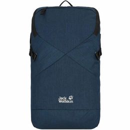 Jack Wolfskin Terraventure 22 Rucksack 48 cm thunder blue