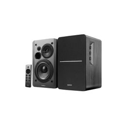 Edifier® R1280DBs Stereo Regal-Lautsprecher (Bluetooth