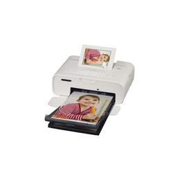 Canon SELPHY CP1300 - White Kompakter Fotodrucker - Farbe - Farbensublimierung