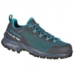 La Sportiva - Women's TX Hike GTX - Multisportschuhe 40,5 | EU 40,5 blau