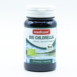 Chlorella 100% rein Presslinge 150 St
