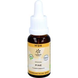 HAGER PHARMA Bachbl&uuml;ten No.24 Pine Bio 20 ml
