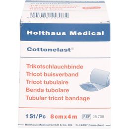 Brinkmann Medical Trikotschlauch Binde 8 cmx4 m 1 St
