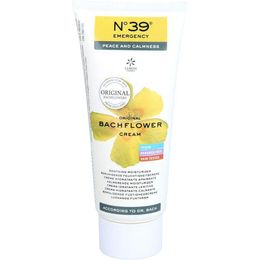 HAGER PHARMA Bachblüten No.39 für alle Fälle Creme 100 ml