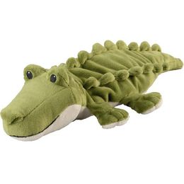 greenlife value Warmies Minis Krokodil 1 St