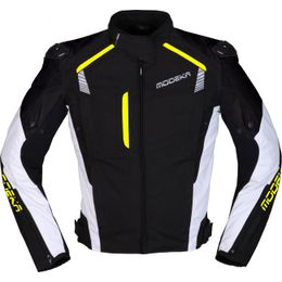 Modeka Lineos, Textiljacke