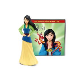 tonies tonie Disney - Mulan