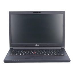 Fujitsu LifeBook E546 14" Core i5 2,4 GHz - SSD 1 TB - 8GB QWERTZ - Deutsch