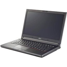 Fujitsu LifeBook E546 14" Core i5 2,4 GHz - SSD 256 GB - 8GB QWERTZ - Deutsch