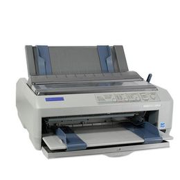 Epson LQ-590 (C11C558022) Laserdrucker Schwarzweiss
