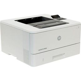 HP Laserjet Pro 400 M402D (C5F92A) Laserdrucker Schwarzweiss