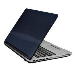 HP ProBook 650 G1 15" Core i5 2,6 GHz - SSD 128 GB - 8GB QWERTZ - Deutsch