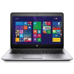 HP EliteBook 840 G2 14" Core i5 2,3 GHz - SSD 240 GB - 16GB QWERTZ - Deutsch