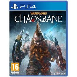 Big Ben Interactive Warhammer: Chaosbane - PlayStation 4