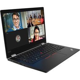 Lenovo ThinkPad X270 12" Core i5 2.4 GHz - SSD 1 TB - 8GB QWERTZ - Deutsch