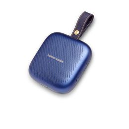 Harman/Kardon Lautsprecher Bluetooth Harman Kardon Neo Portable - Blau