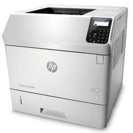 HP LaserJet Enterprise M604N Laserdrucker Schwarzweiss