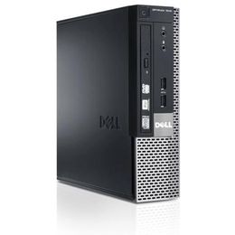 Dell OptiPlex 7010 USFF 0" Core i5 2,9 GHz - SSD 500 GB RAM 16 GB