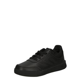 adidas Sportswear Sportschuh 'Tensaur' Jungen Größe 36.5/37 schwarz