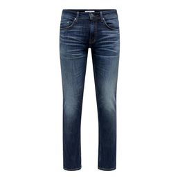 Only & Sons Only & Sons Jeans 'Weft' male Blue size 31