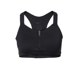 Nike Sport-BH Damen Größe S schwarz