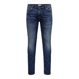 Only & Sons Only & Sons Jeans 'ONSLoom' male Blue size 30