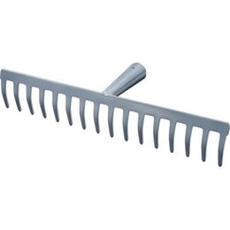 OTTO Rechen Straßenrechen Arbeits-B.395mm Zinken-L.55 mm,16 Zinken mit konischer