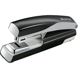 Leitz Hefter Heftgerät 5505 Flat-Clinch/ 30 Blatt
