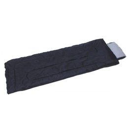 MFH Deckenschlafsack Israel. Pilotenschlafsack, blau, 2-lagig