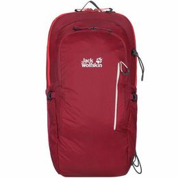 Jack Wolfskin Athmos Shape 24 Rucksack 50 cm beaujolais