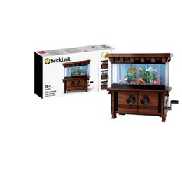 Lego® Spielbausteine Bricklink 910015 Clockwork Aquarium