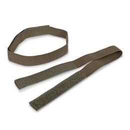 bw-online-shop BW Hosengummi mit Klett (Sale) oliv