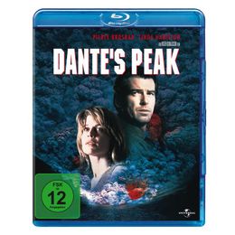 Universal Dante's Peak (Blu-ray)