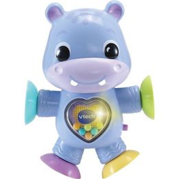 Vtech Baby - Vtech 80-550304 Steh- und Dreh-Nilpferd