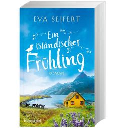 Ein isländischer Frühling - Eva Seifert, Taschenbuch