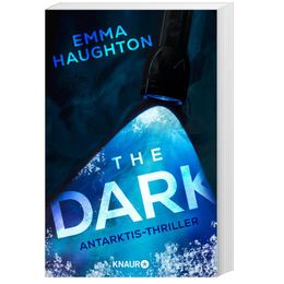 The Dark - Emma Haughton, Kartoniert (TB)