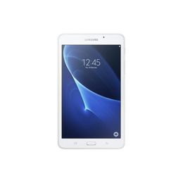 Samsung Galaxy Tab A (2016) 7" 8GB - WLAN + LTE - Weiß - Ohne Vertrag