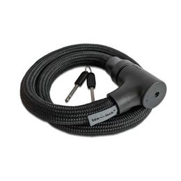 tex-lock Radschloss Orbit Schwarz