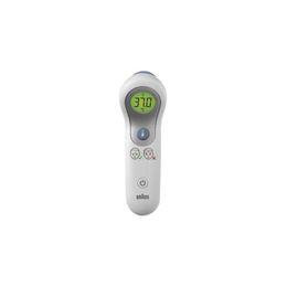 Braun Thermometer BNT300WE No touch + touch