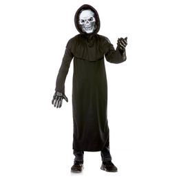 buttinette Kostüm "Spooky" für Kinder
