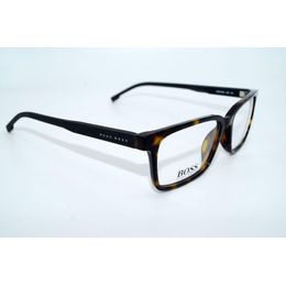 BOSS Brille HUGO BOSS Brillenfassung BOSS 0924 086