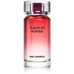 K by KARL LAGERFELD Karl Lagerfeld Fleur de Mûrier EDP für Damen 100 ml