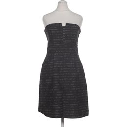 Nafnaf NAF NAF Damen Kleid, schwarz, Gr. 36