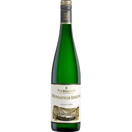 Weingut Thanisch Witwe Dr. H. Thanisch, Erben Müller-Burggraef 2023 Bernkasteler Riesling Kabinett trocken