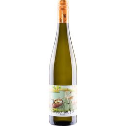 Weingut Bihlmayer Bihlmayer 2022 Sommer am See Gutswein feinherb