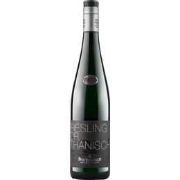 Weingut Thanisch Witwe Dr. H. Thanisch, Erben Müller-Burggraef 2022 Riesling Dr. Thanisch Q.b.A. feinherb